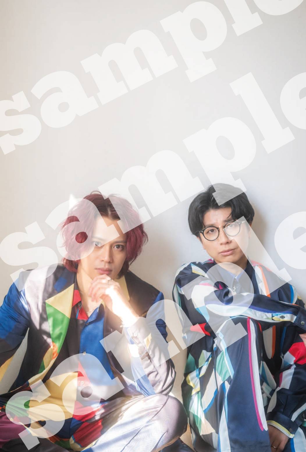 公式アーティストブック「OFFICIAL ARTIST BOOK MELOGAPPA」の発売が決定！！！！ | MELOGAPPA OFFICIAL WEB SITE